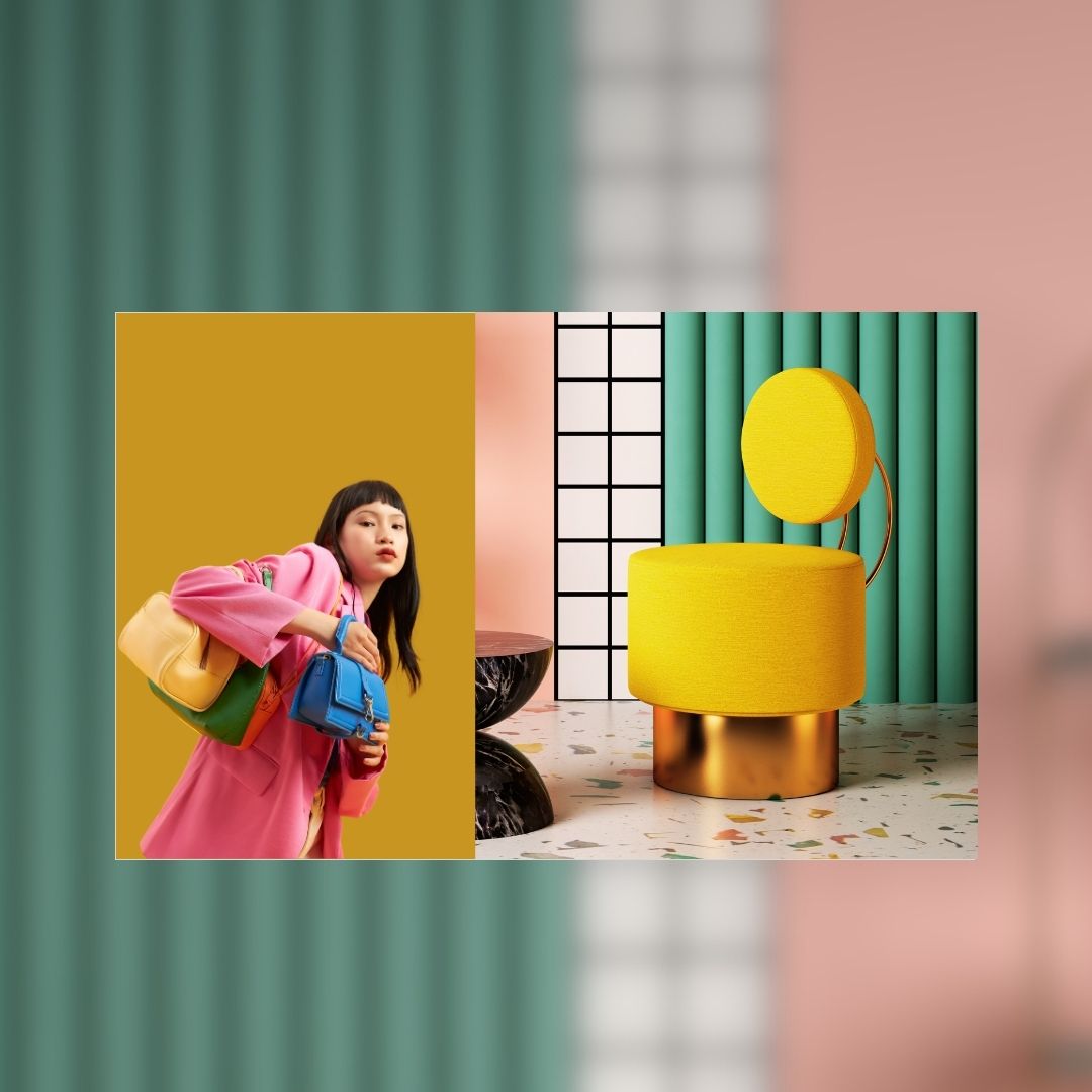 10 Tendances déco en 2024 - Design et décoration d'intérieur : CAROLINE ...