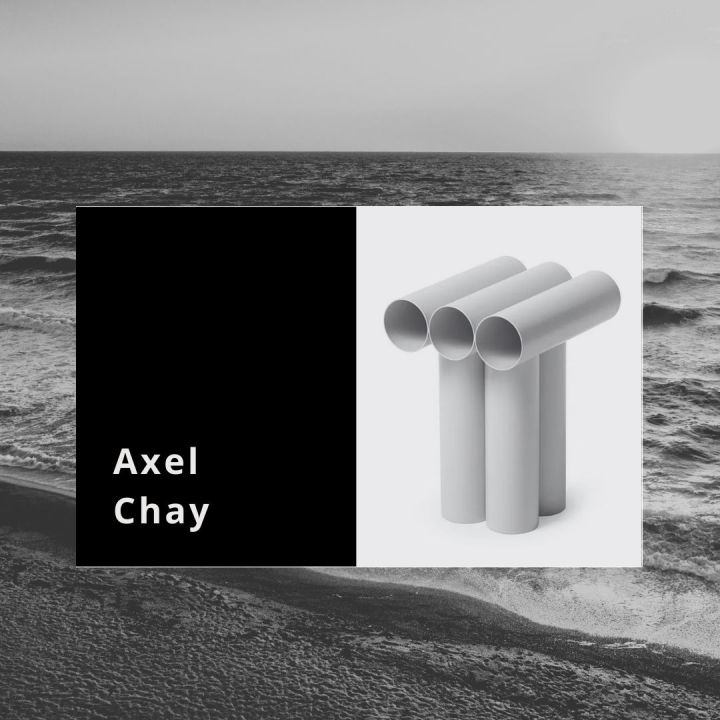 Créations du Designer Axel Chay - Design et décoration d'intérieur ...